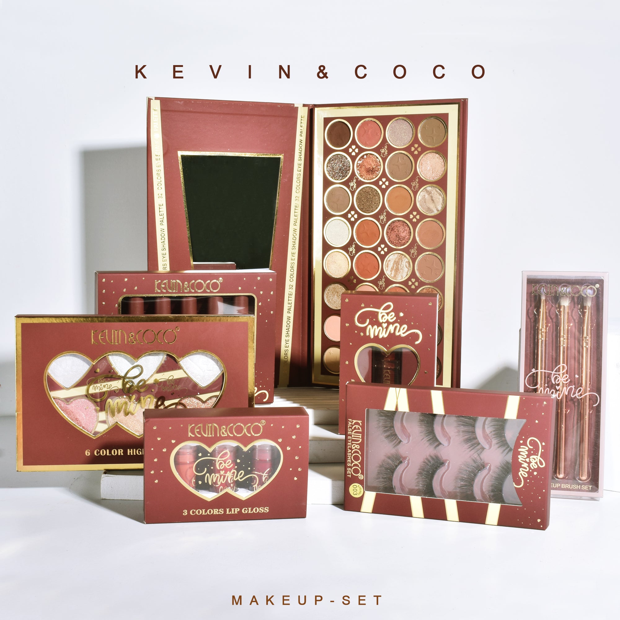 Be Mine Collection | KEVIN&COCO