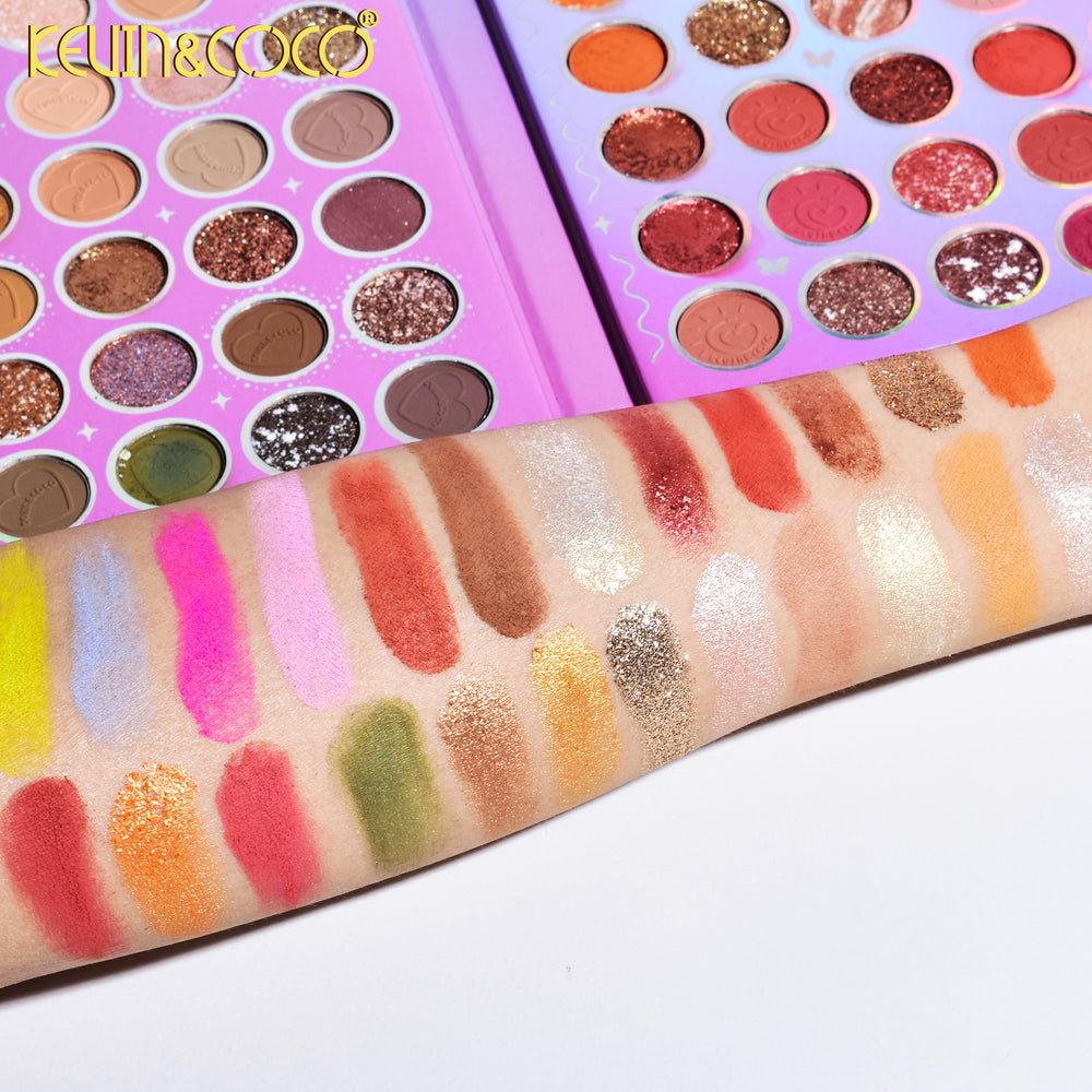 KEVIN & COCO | Cruelty-Free and Vegan Cosmetics Supplier