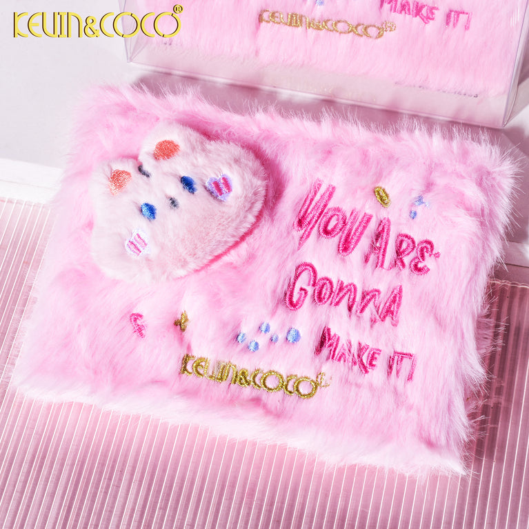 KEVIN & COCO | Cruelty-Free and Vegan Cosmetics Supplier