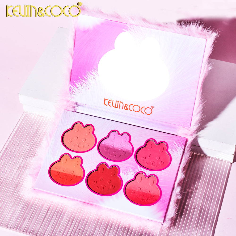 KEVIN & COCO | Cruelty-Free and Vegan Cosmetics Supplier