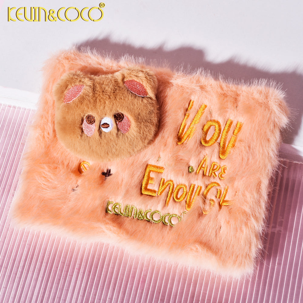 KEVIN & COCO | Cruelty-Free and Vegan Cosmetics Supplier