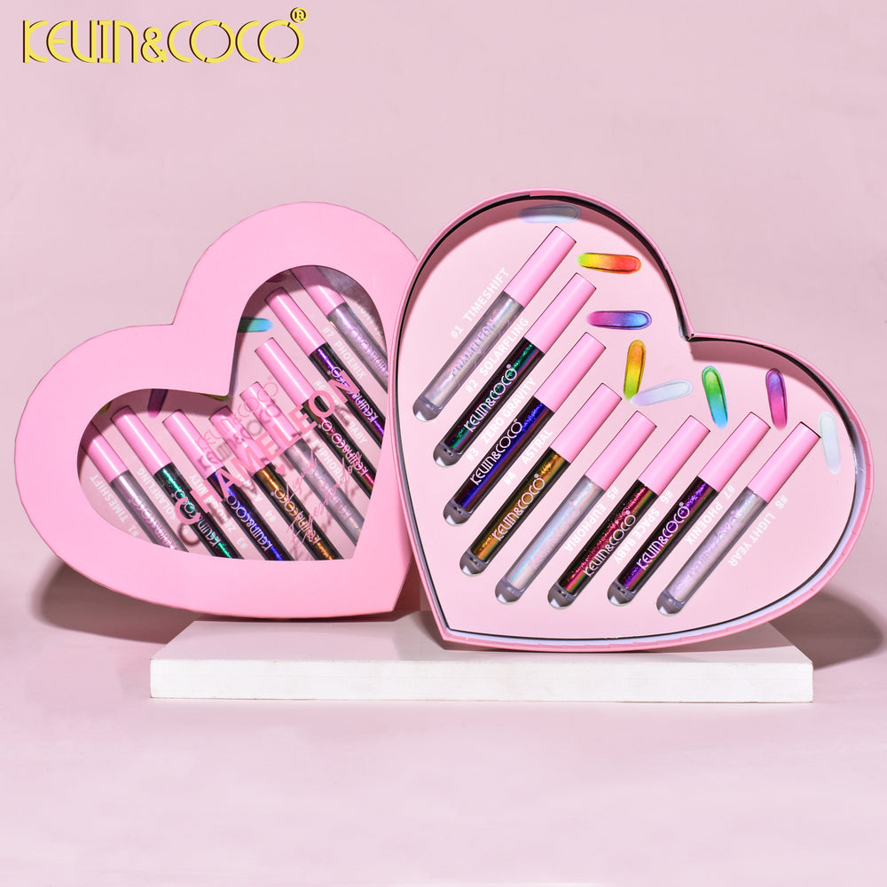 KEVIN & COCO | Cruelty-Free and Vegan Cosmetics Supplier