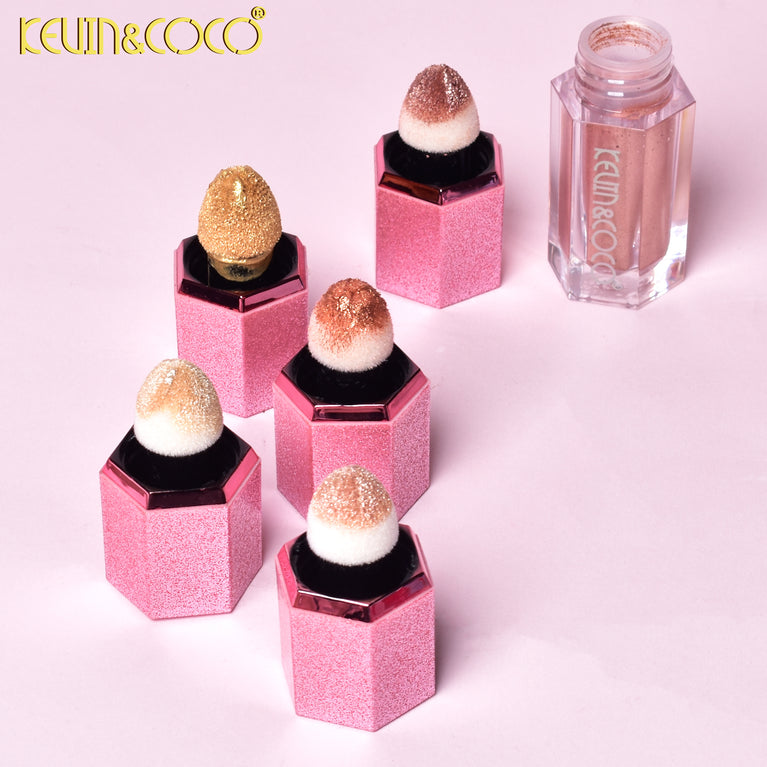 KEVIN & COCO | Cruelty-Free and Vegan Cosmetics Supplier