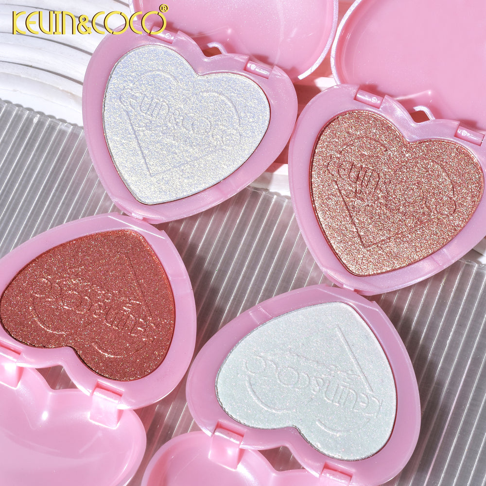 KEVIN & COCO | Cruelty-Free and Vegan Cosmetics Supplier