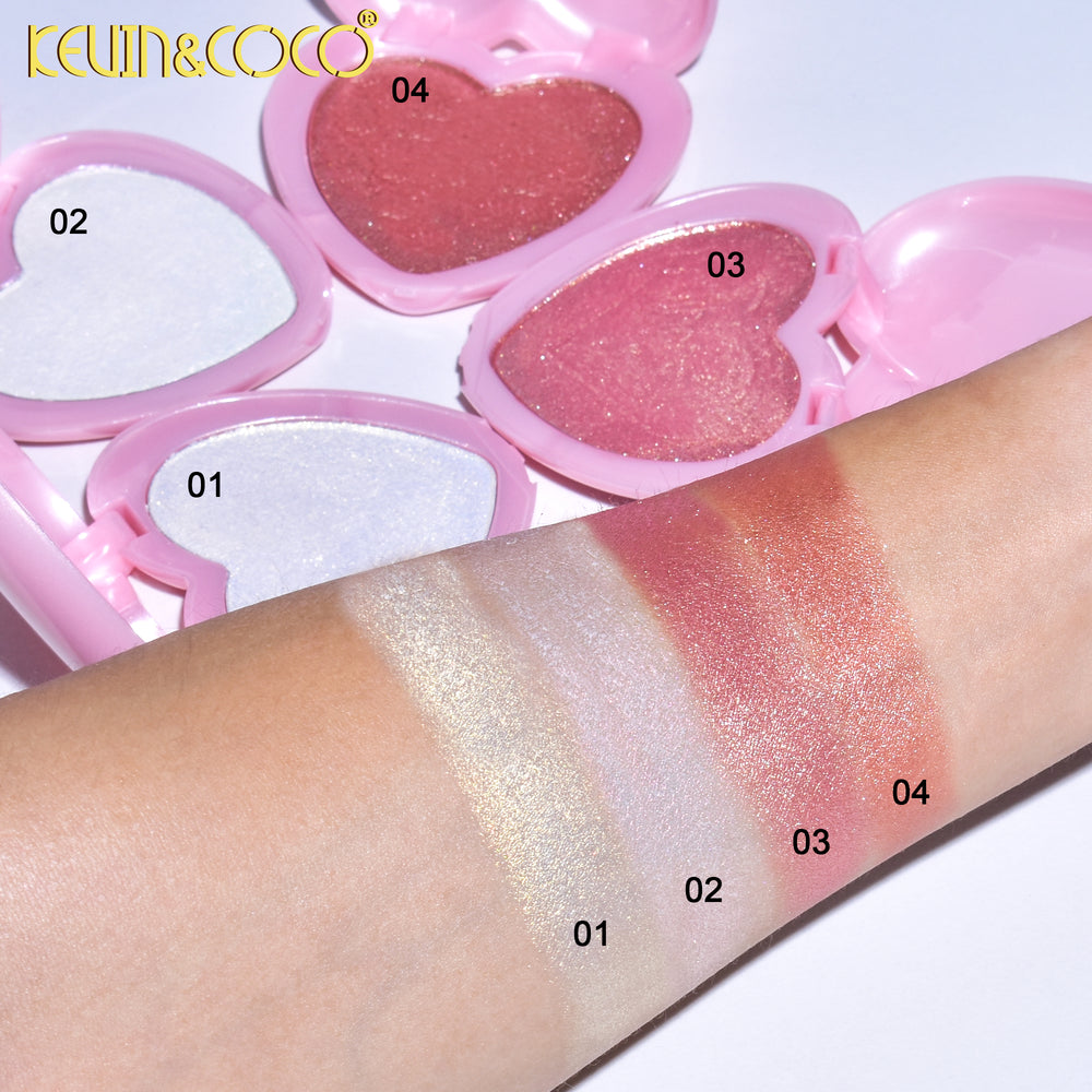 KEVIN & COCO | Cruelty-Free and Vegan Cosmetics Supplier