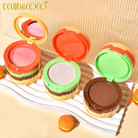 Burgerlicious Cheek Stack (KC245253) | KEVIN&COCO