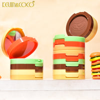 Burgerlicious Cheek Stack (KC245253) | KEVIN&COCO