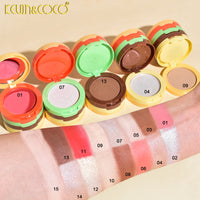 Burgerlicious Cheek Stack (KC245253) | KEVIN&COCO