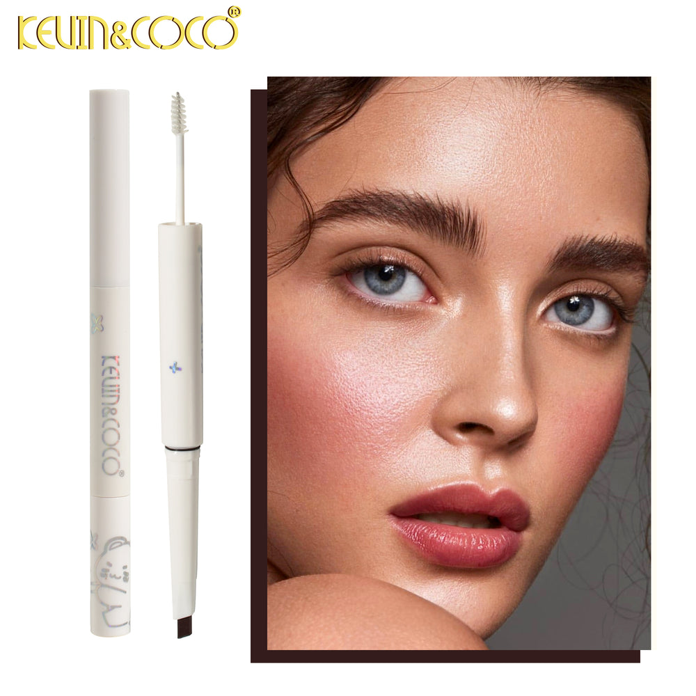 KEVIN & COCO | Cruelty-Free and Vegan Cosmetics Supplier