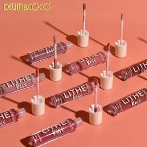 KEVIN & COCO | Cruelty-Free and Vegan Cosmetics Supplier