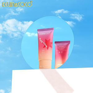 KEVIN & COCO | Cruelty-Free and Vegan Cosmetics Supplier