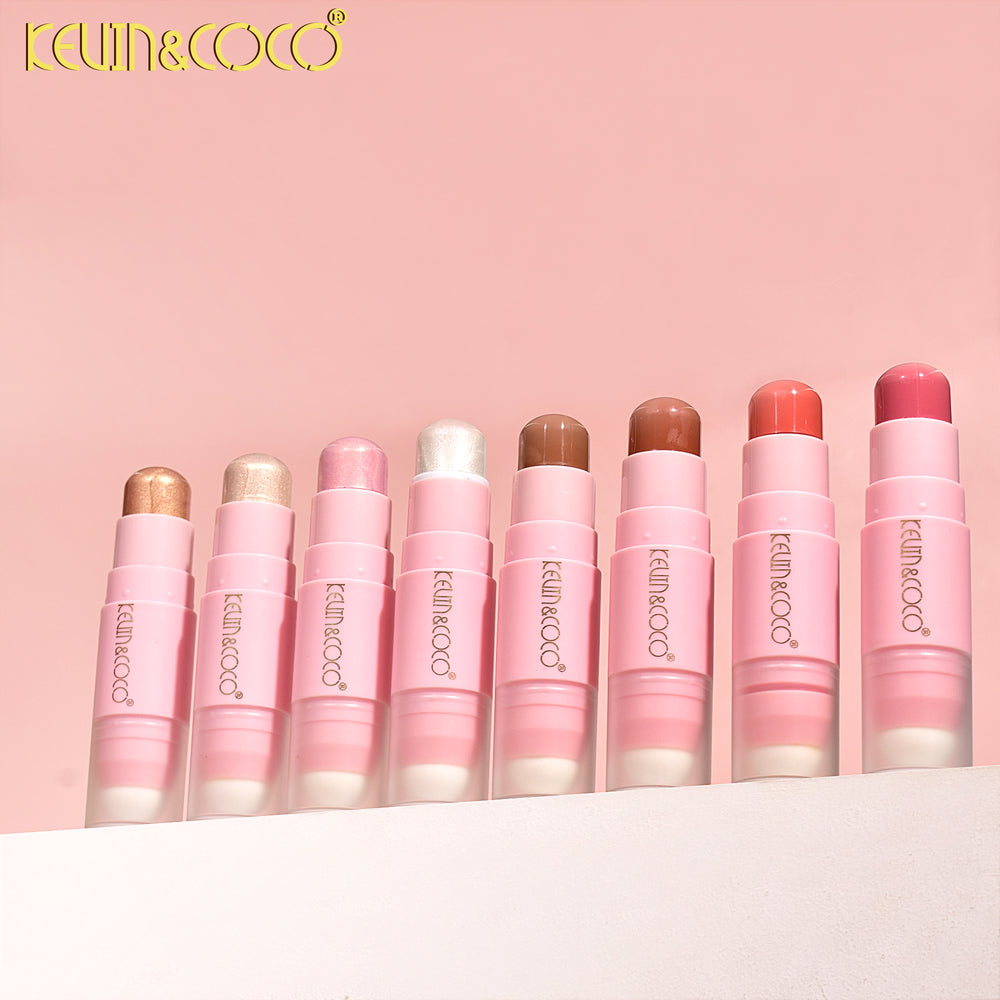 KEVIN & COCO | Cruelty-Free and Vegan Cosmetics Supplier