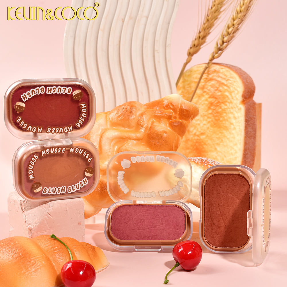 KEVIN & COCO | Cruelty-Free and Vegan Cosmetics Supplier