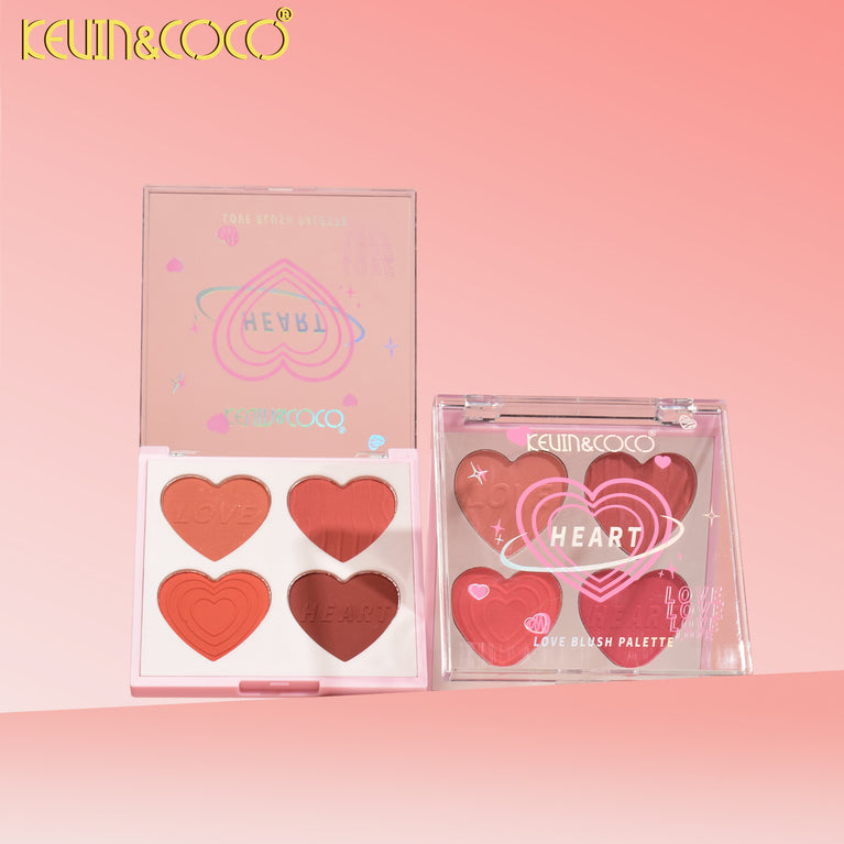 KEVIN & COCO | Cruelty-Free and Vegan Cosmetics Supplier