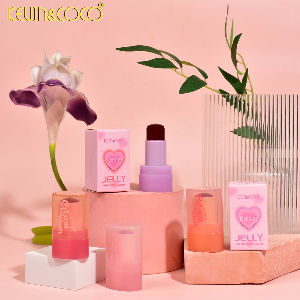 KEVIN & COCO | Cruelty-Free and Vegan Cosmetics Supplier