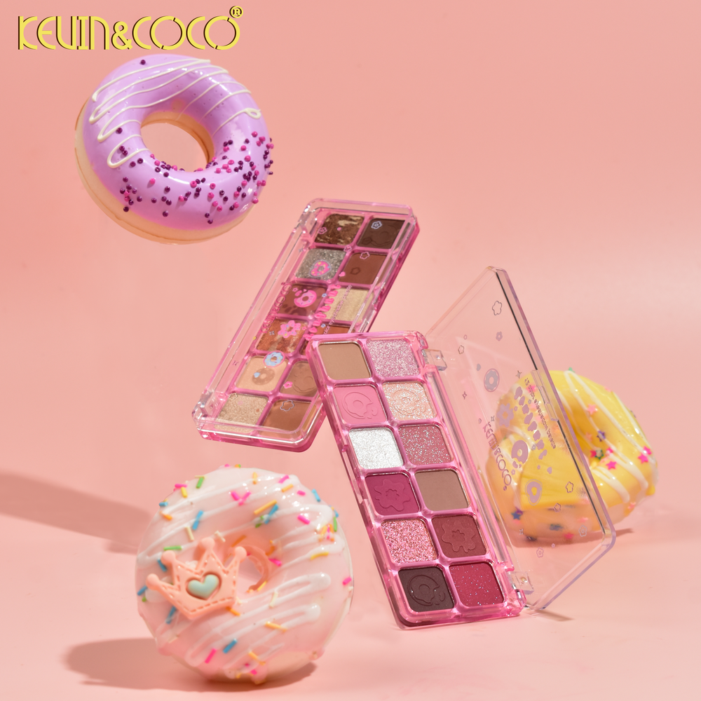 KEVIN & COCO | Cruelty-Free and Vegan Cosmetics Supplier