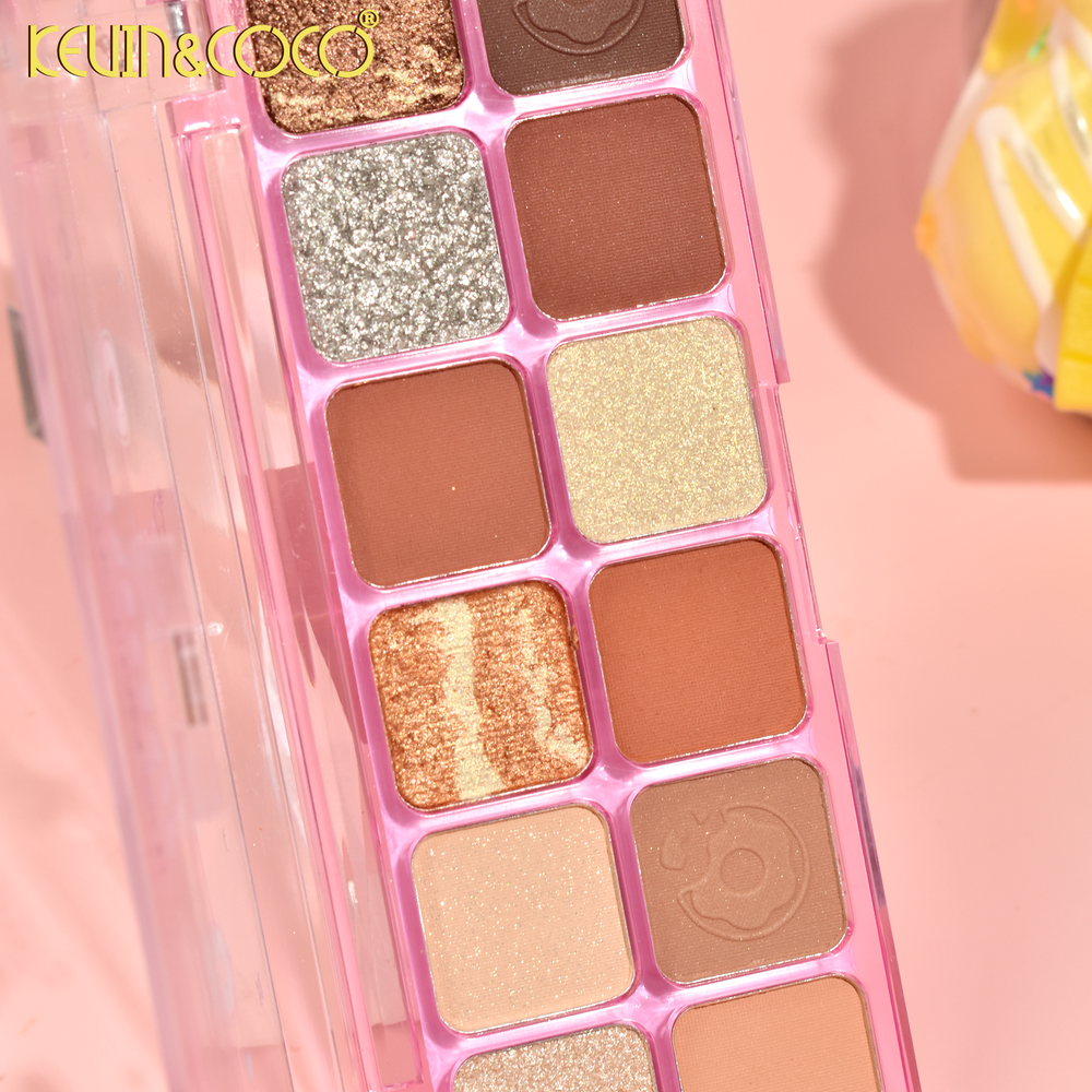 KEVIN & COCO | Cruelty-Free and Vegan Cosmetics Supplier