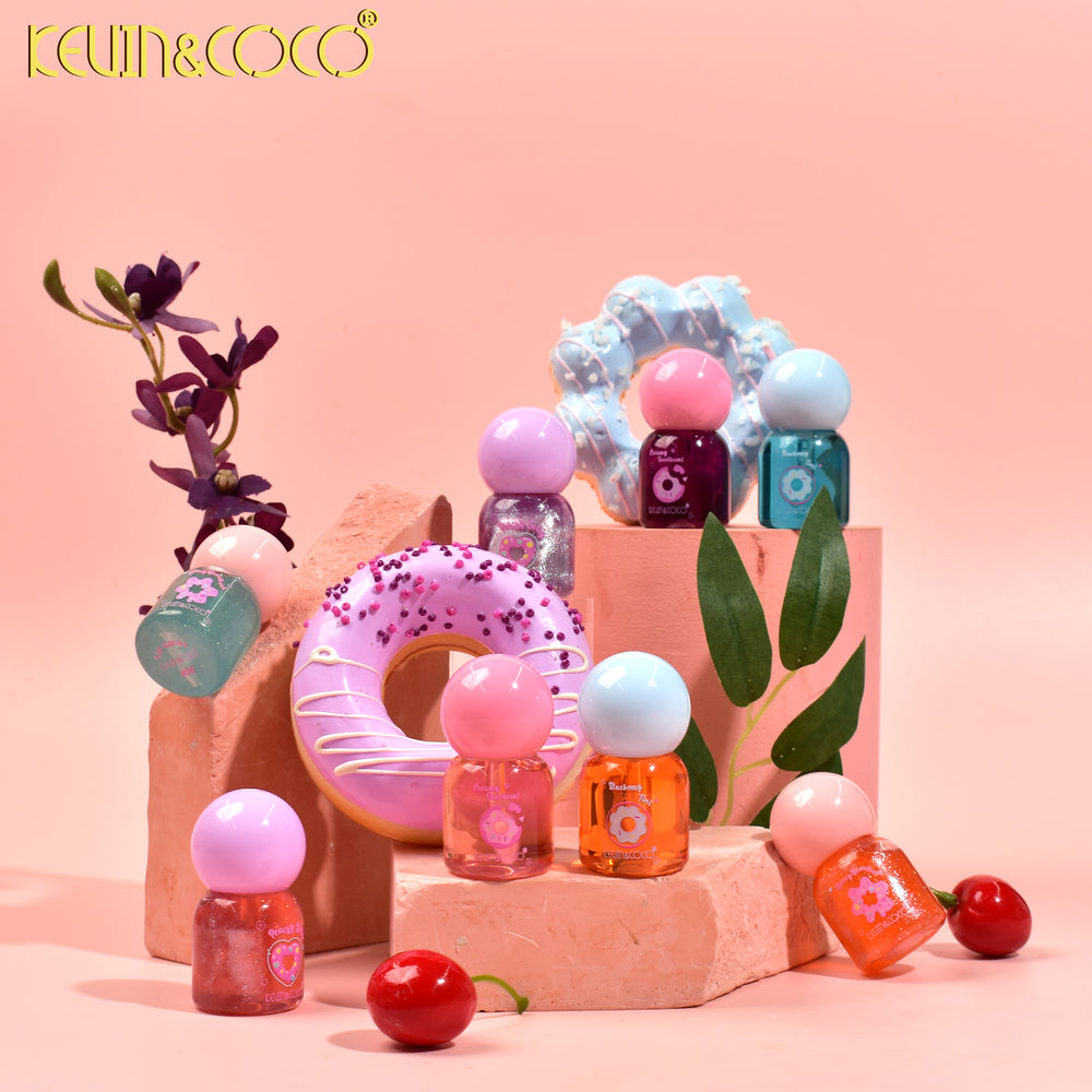 KEVIN & COCO | Cruelty-Free and Vegan Cosmetics Supplier