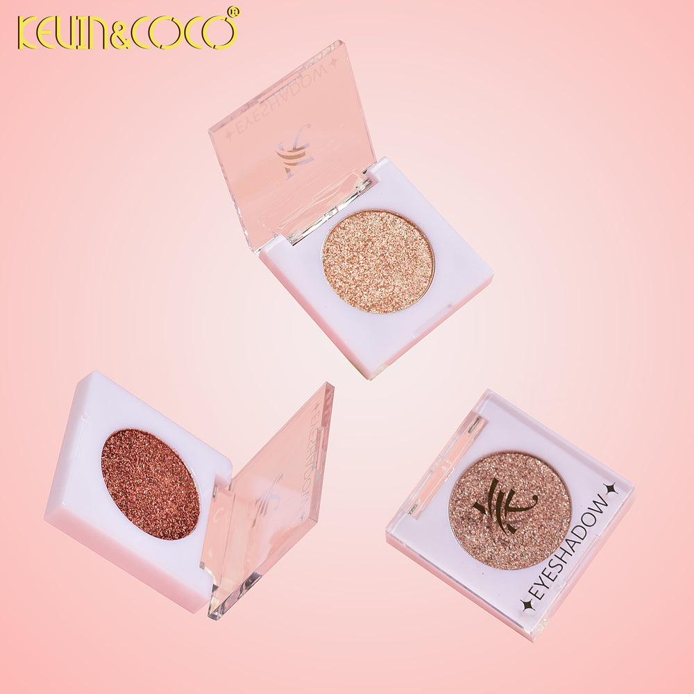 KEVIN & COCO | Cruelty-Free and Vegan Cosmetics Supplier