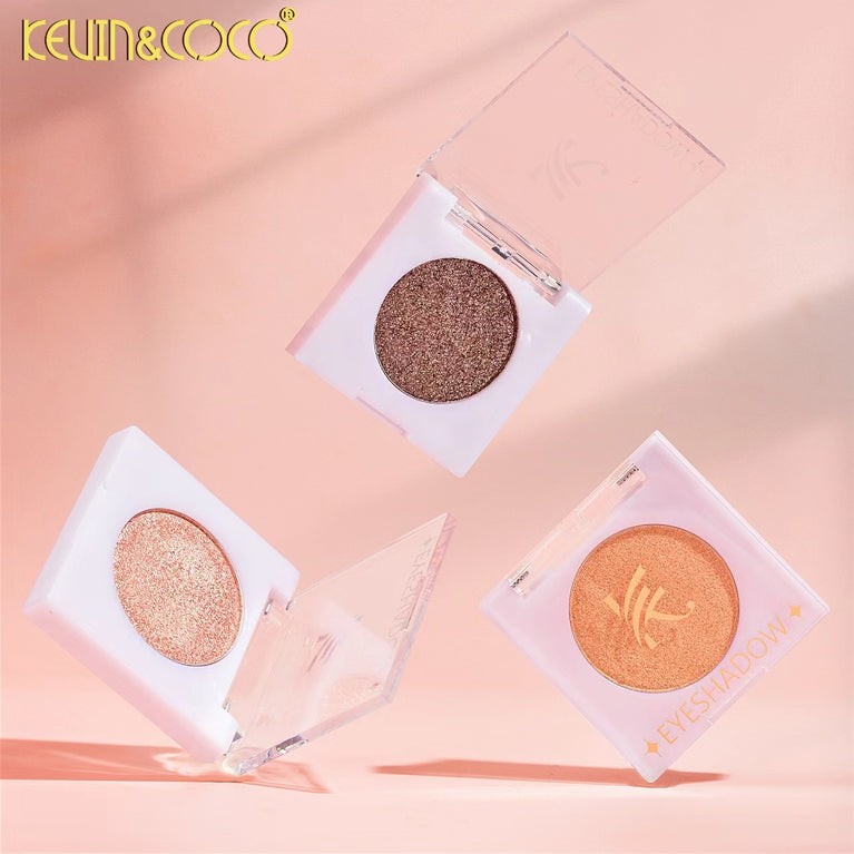 KEVIN & COCO | Cruelty-Free and Vegan Cosmetics Supplier