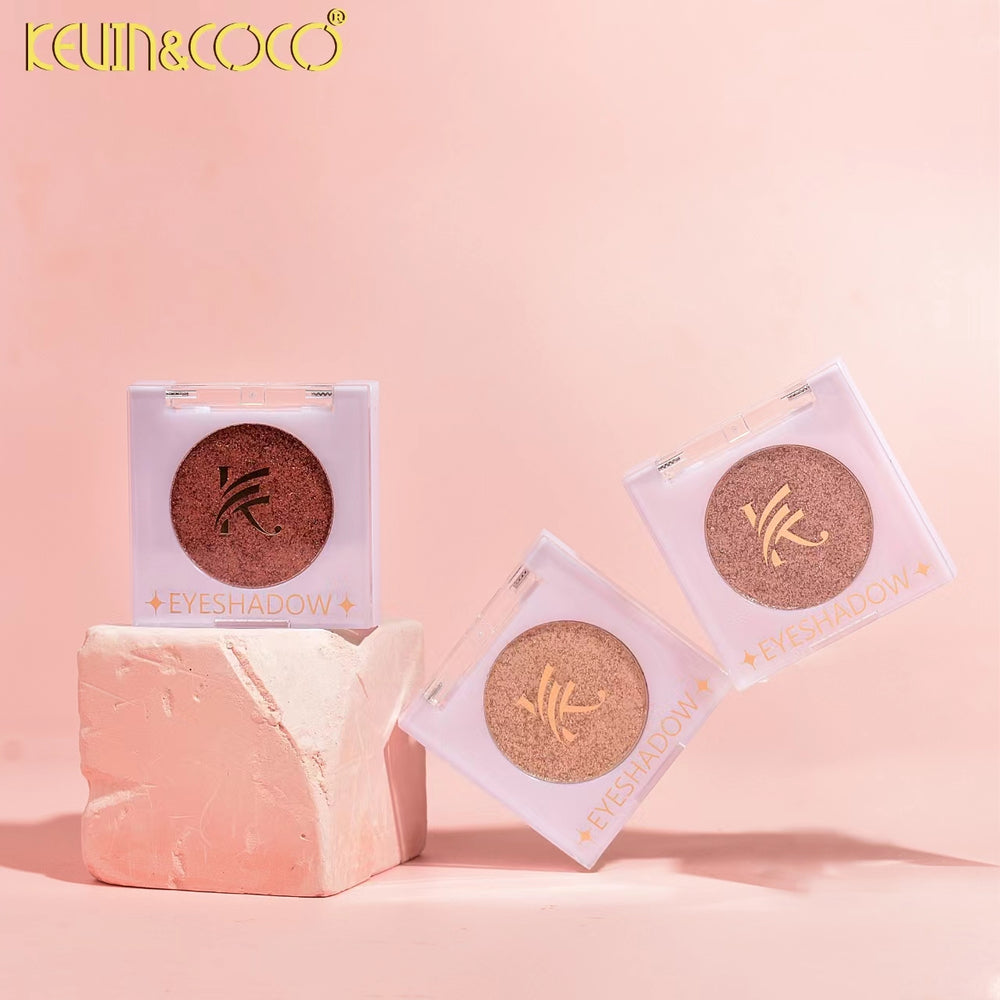 KEVIN & COCO | Cruelty-Free and Vegan Cosmetics Supplier