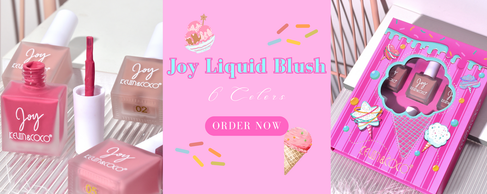 KEVIN & COCO | Cruelty-Free and Vegan Cosmetics Supplier