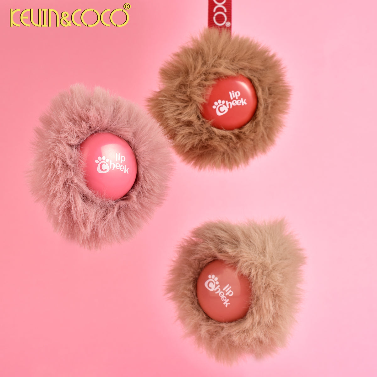 Pudding Lip Cheek Balm (KC247875) | KEVIN&COCO