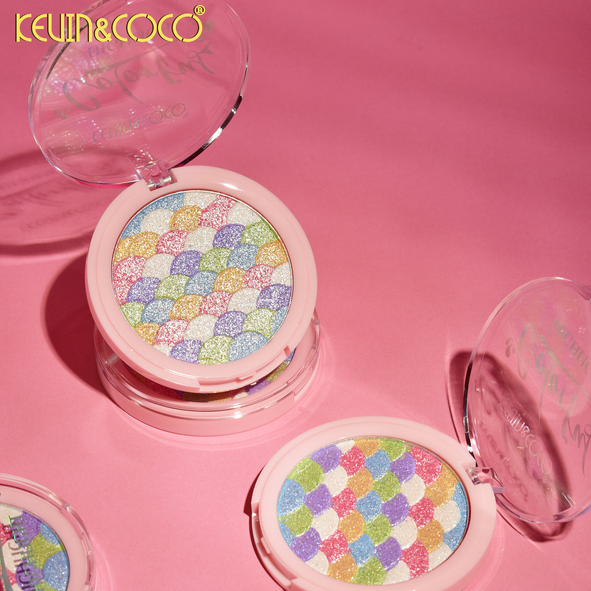 Mermaid Glow Highlighter (KC248865) | KEVIN&COCO