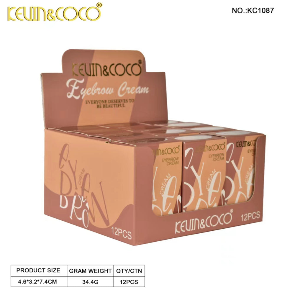 Sobre nosotros | KEVIN&COCO