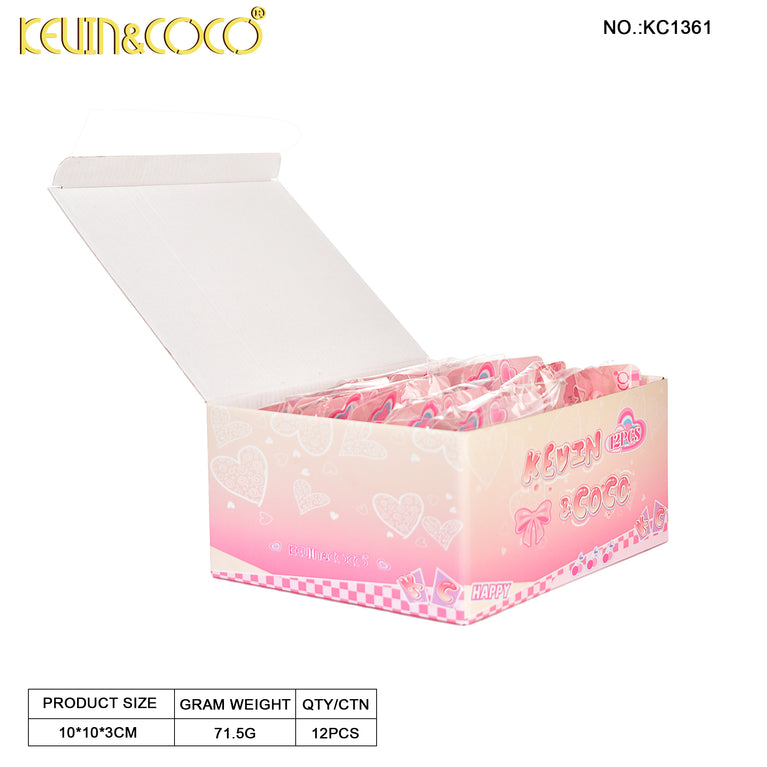 About Us | KEVIN&COCO