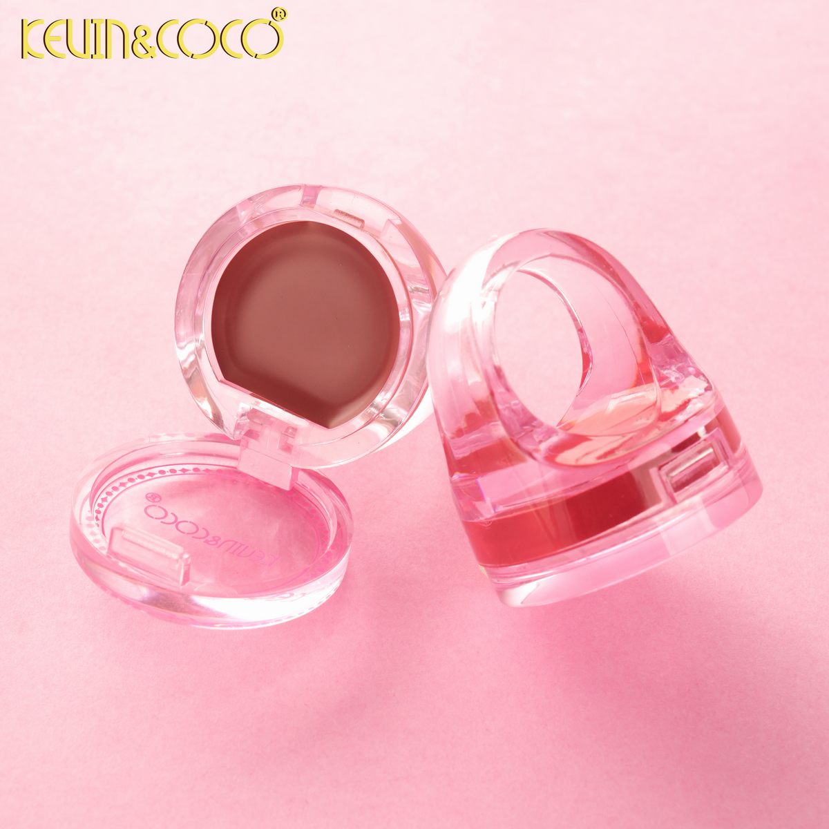 Versatile Cream For Lip and Face--12 Pcs(KC1272) | KEVIN&COCO