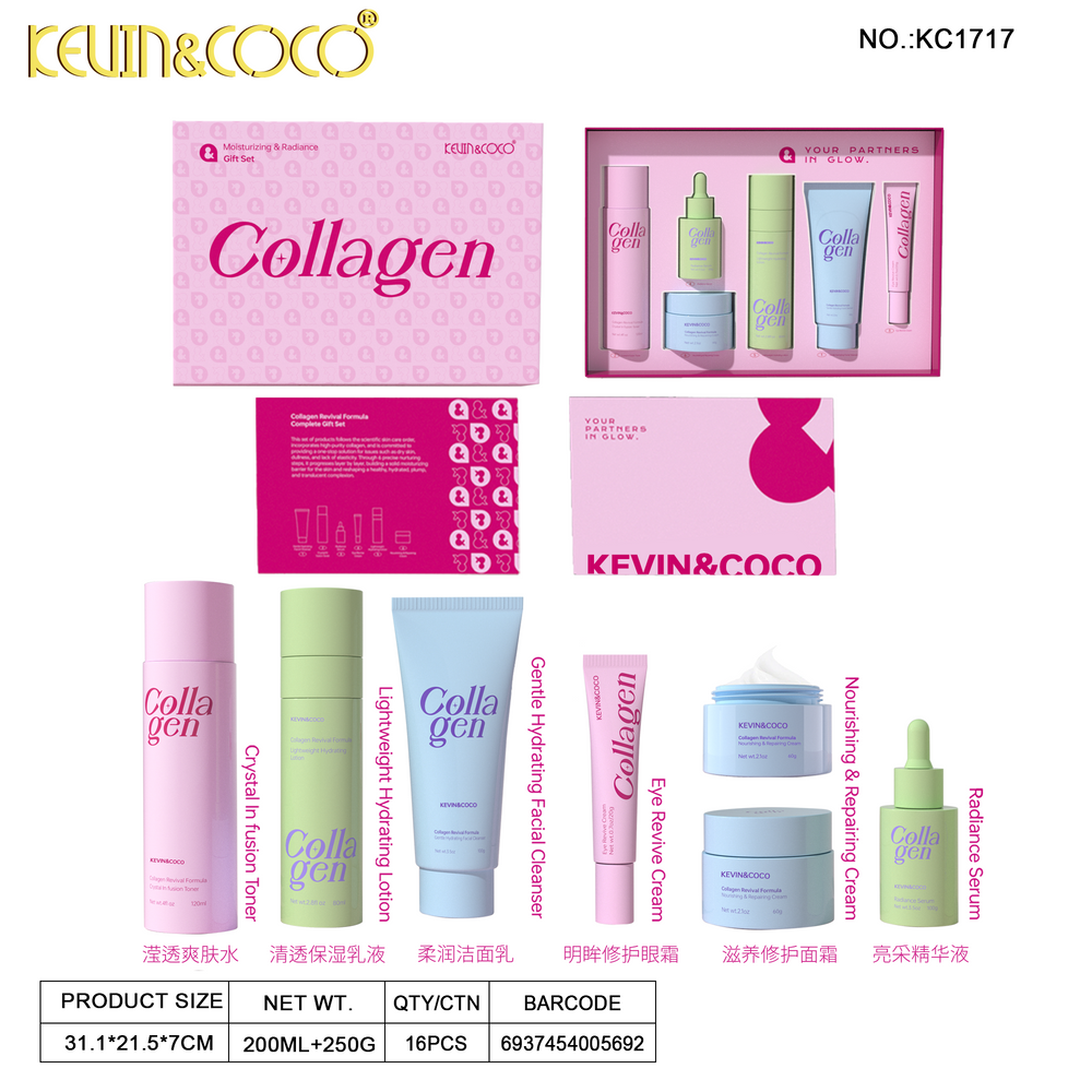KEVIN & COCO | Cruelty-Free and Vegan Cosmetics Supplier