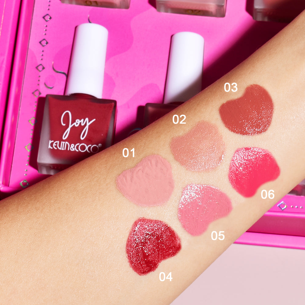 All Face | KEVIN&COCO