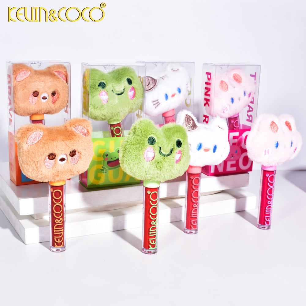 KEVIN & COCO | Cruelty-Free and Vegan Cosmetics Supplier