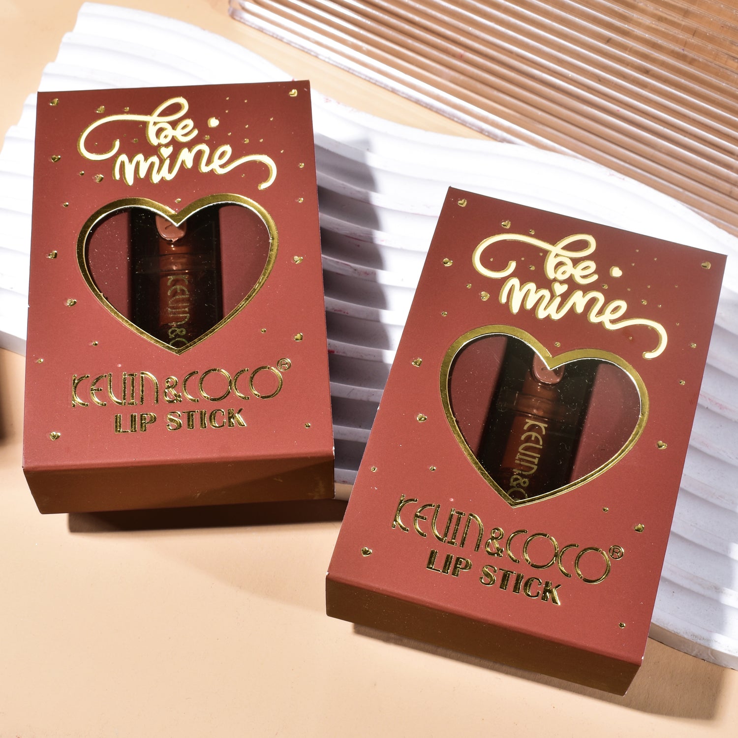 Lipstick | KEVIN&COCO