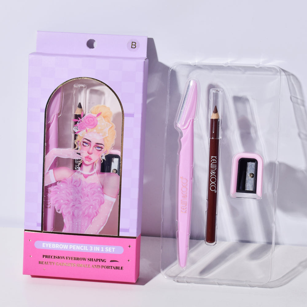 KEVIN & COCO | Cruelty-Free and Vegan Cosmetics Supplier