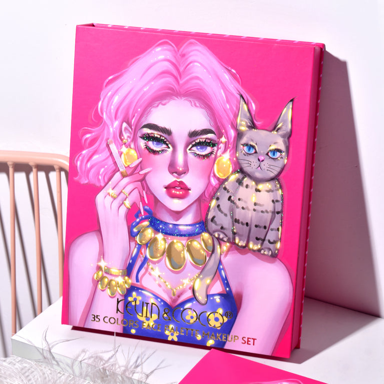 About Us | KEVIN&COCO