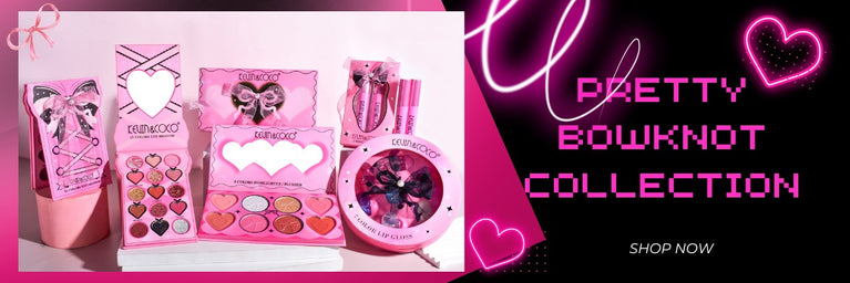 KEVIN & COCO | Cruelty-Free and Vegan Cosmetics Supplier