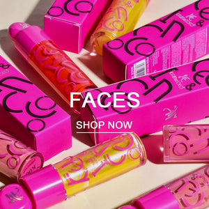 KEVIN & COCO | Cruelty-Free and Vegan Cosmetics Supplier