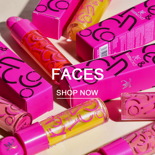 KEVIN & COCO | Cruelty-Free and Vegan Cosmetics Supplier